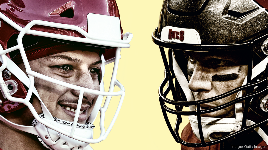 Chief vs. Bucs: Take a data dive into Super Bowl LV - Kansas City ...