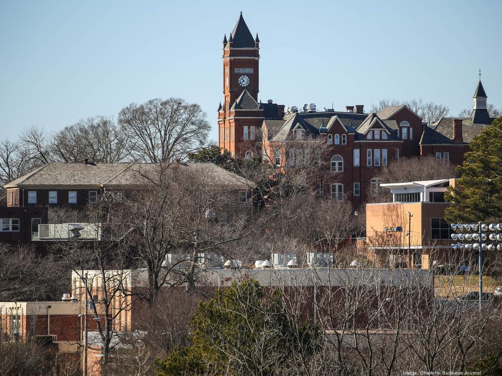 Johnson C. Smith University Company Profile - The Business Journals