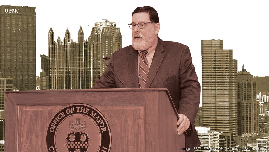 Pittsburgh commits to carbon neutrality by 2050 - Pittsburgh Business Times