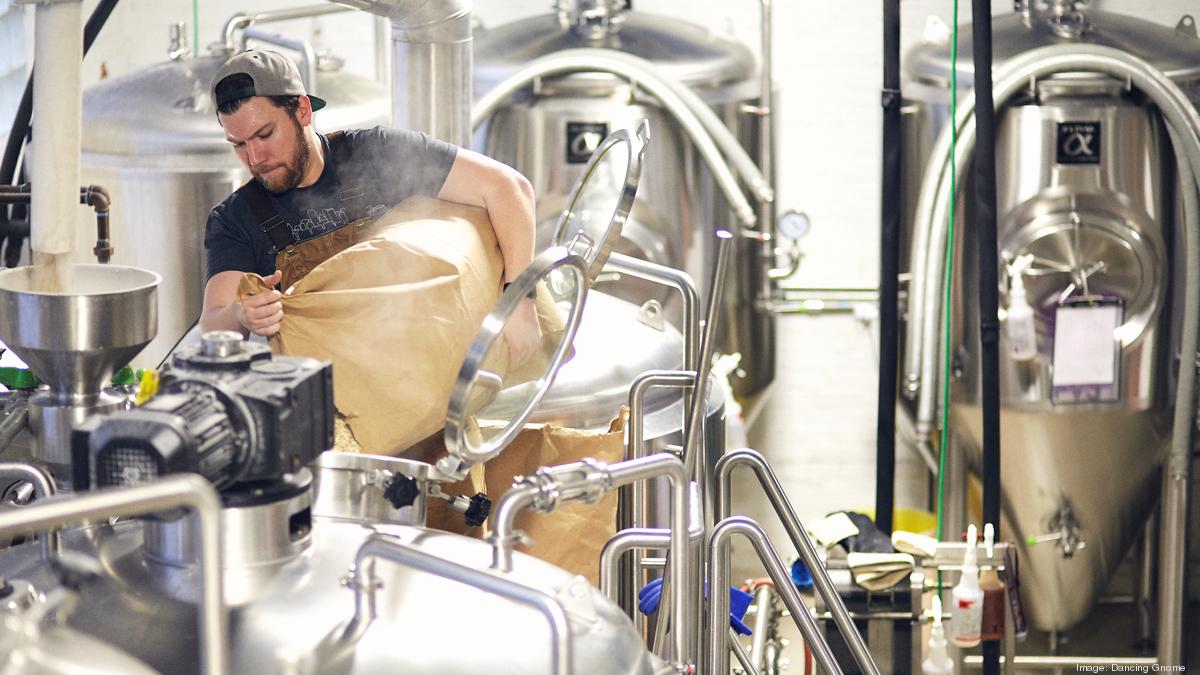 Alcohol makers in the Pittsburgh region had lower revenue and ...