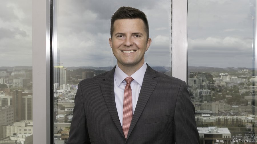 Guest column: A dispatch from the home office of Lucas Davidson of ...