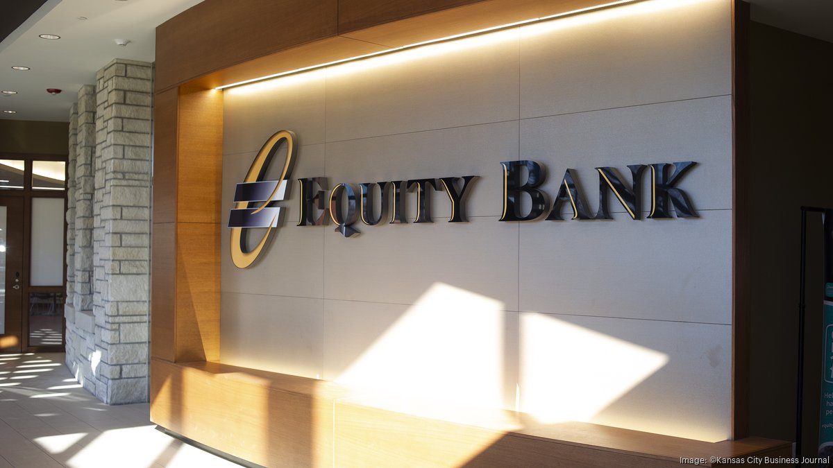 Equity Bancshares to acquire Frontier Bank in Nebraska - Kansas City ...