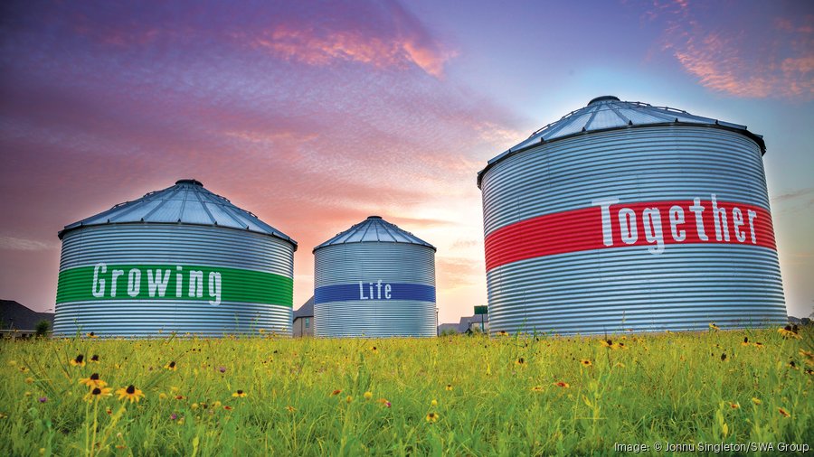 Harvest Green to release first phase of lots on new acreage - Houston ...