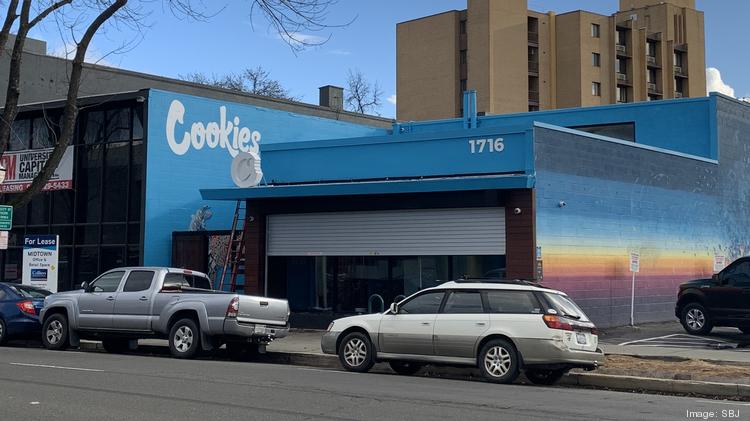 Cookies cannabis company expanding to Albuquerque - Albuquerque ...