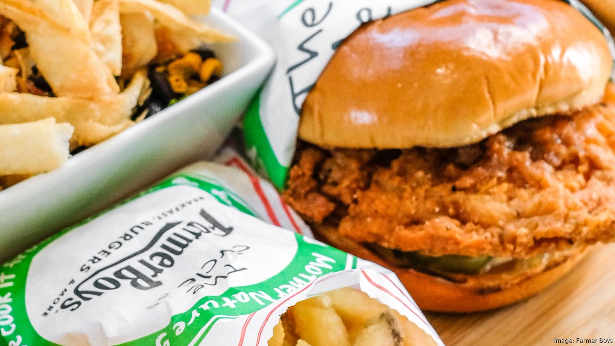 Farmer Boys finds success in Phoenix industrial area and looks to grow ...
