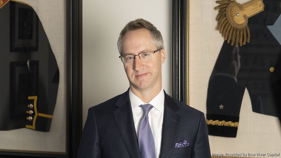 Bow River Capital launches new fund to make private equity investing ...