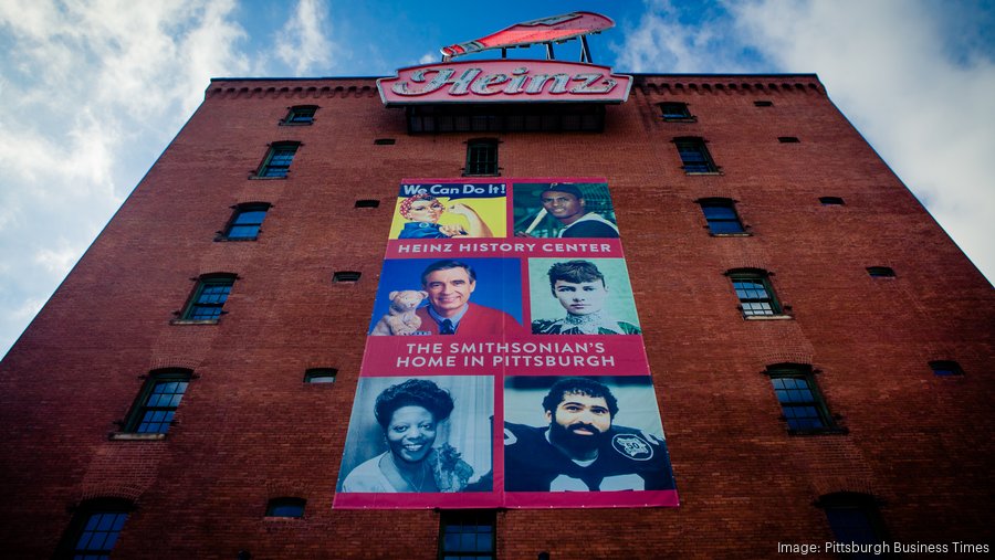 Free admission for kids at Heinz History Center - Pittsburgh Business Times