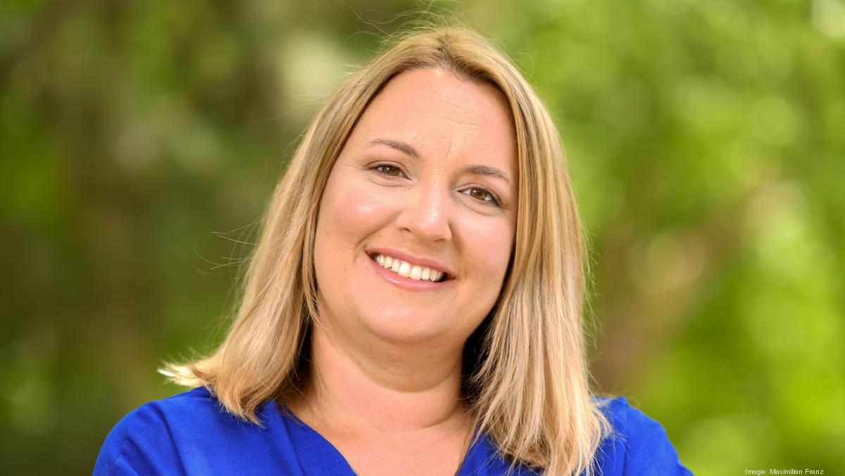 KCW Technologies CEO Kimberly Groves is passionate about getting more ...