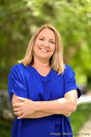 BBJ taps KCW Engineering Technologies CEO Kimberly Groves as 2021 ...