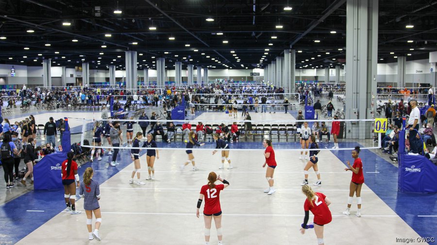Atlanta convention centers operate with health, safety in mind ...