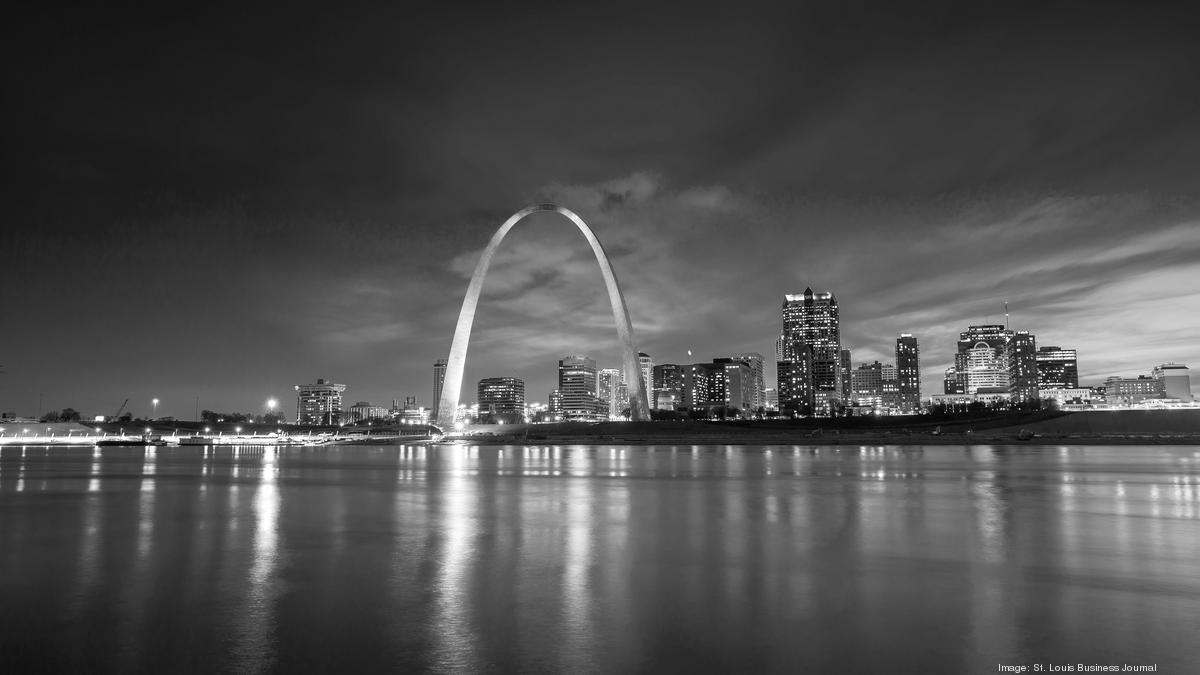 Downtown St. Louis has $3.5 billion in developments proposed, planned ...