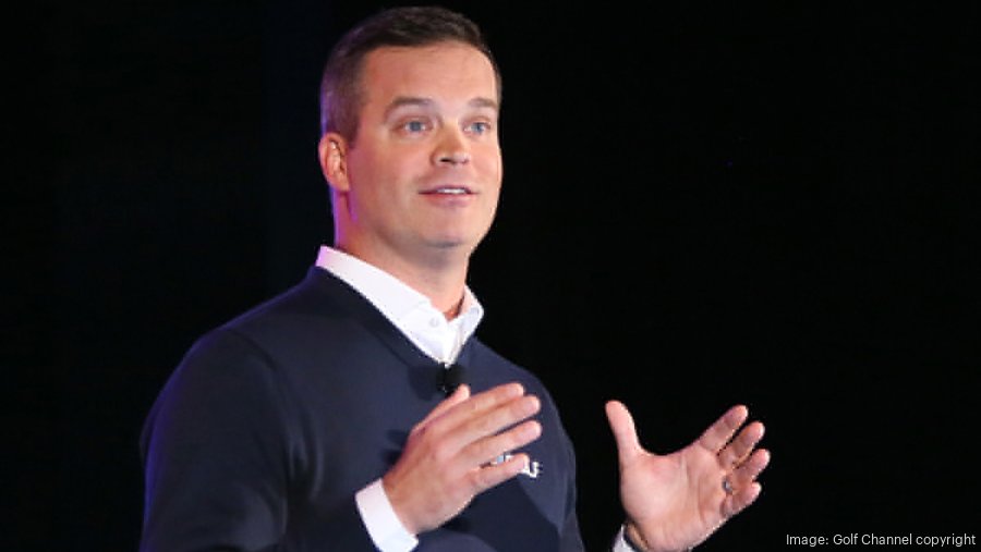 Mike McCarley plans spring exit from NBC's Golf Channel - L.A. Business ...