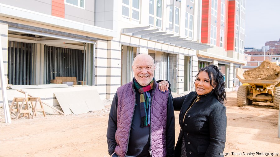 Future of Cities: Baltimore faces a fraught future post-Covid ...