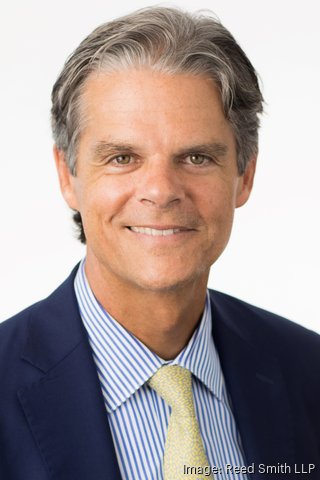 Reed Smith LLP elects Sandy Thomas to a third term as global managing ...