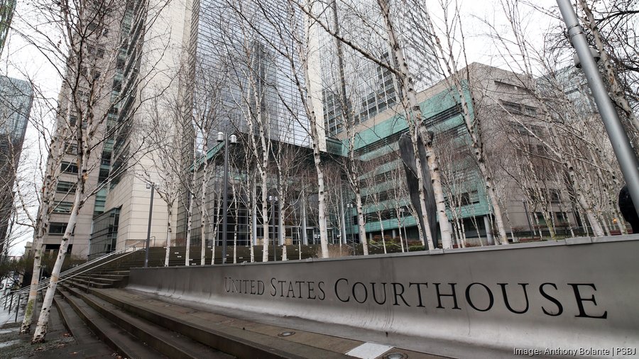 Stephen Baird pleads guilty to wire fraud charge - Portland Business ...