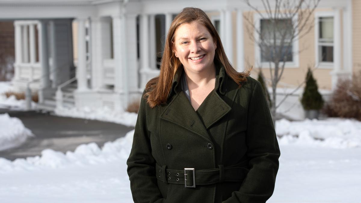 5 Minutes With ... Life Science Cares Executive Director Sarah ...