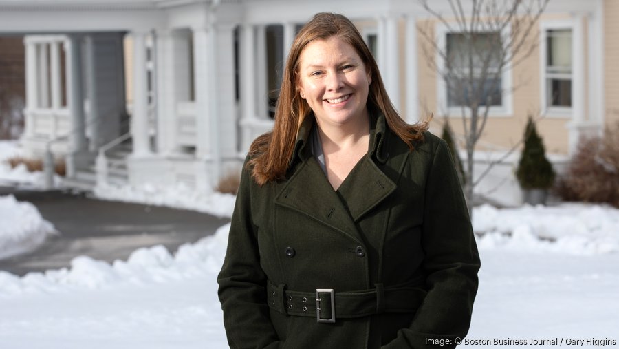 5 Minutes With ... Life Science Cares Executive Director Sarah ...