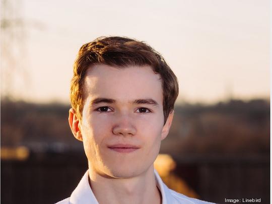 Richmond Inno - Meet Richmond's Inno Under 25