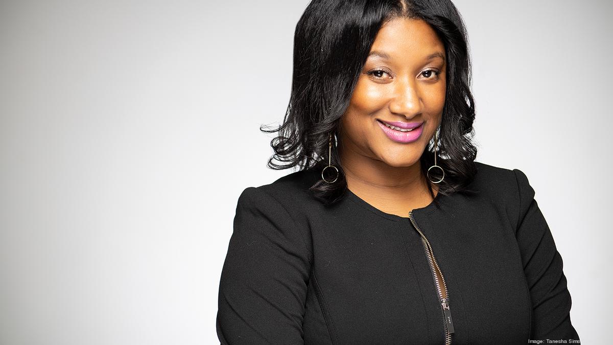 BBJ 2021 Bizwomen Mentors: Tanesha Sims-Summers - Birmingham Business ...