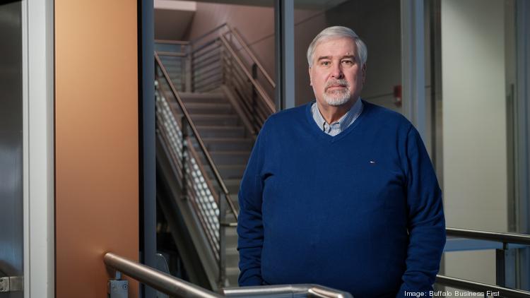 UB engineering program adapts to change during Covid-19 - Buffalo ...