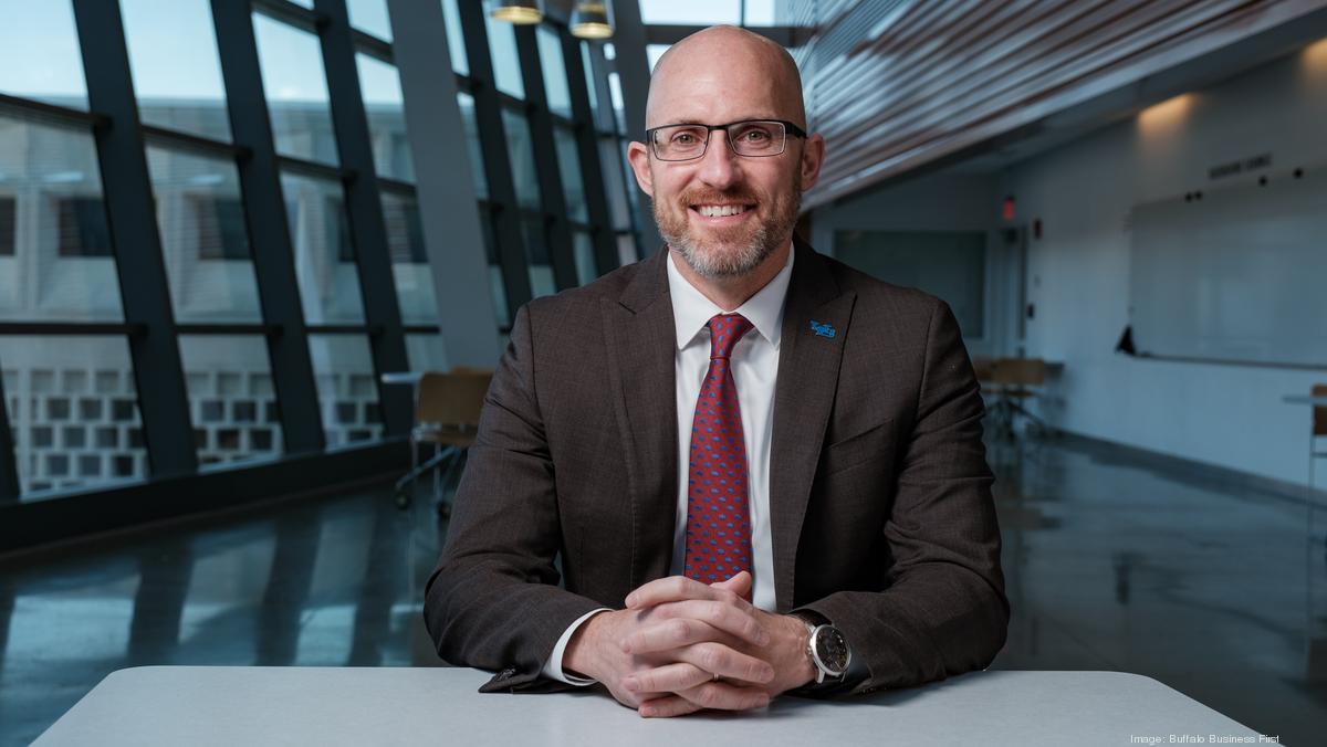 UB engineering program adapts to change during Covid-19 - Buffalo ...