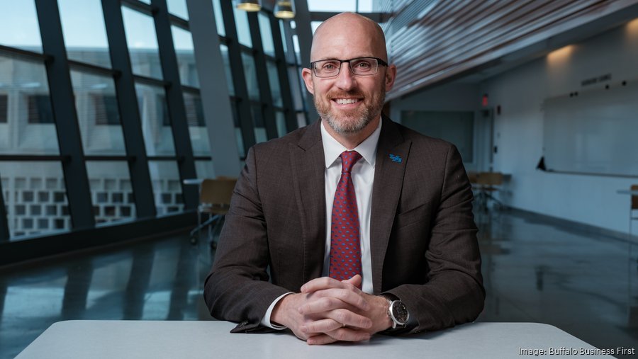 UB engineering program adapts to change during Covid-19 - Buffalo ...