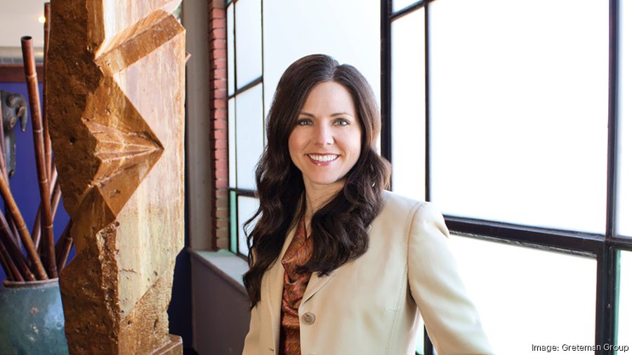 Meet the CEOs: 25 new Wichita leaders you need to know in 2023 ...