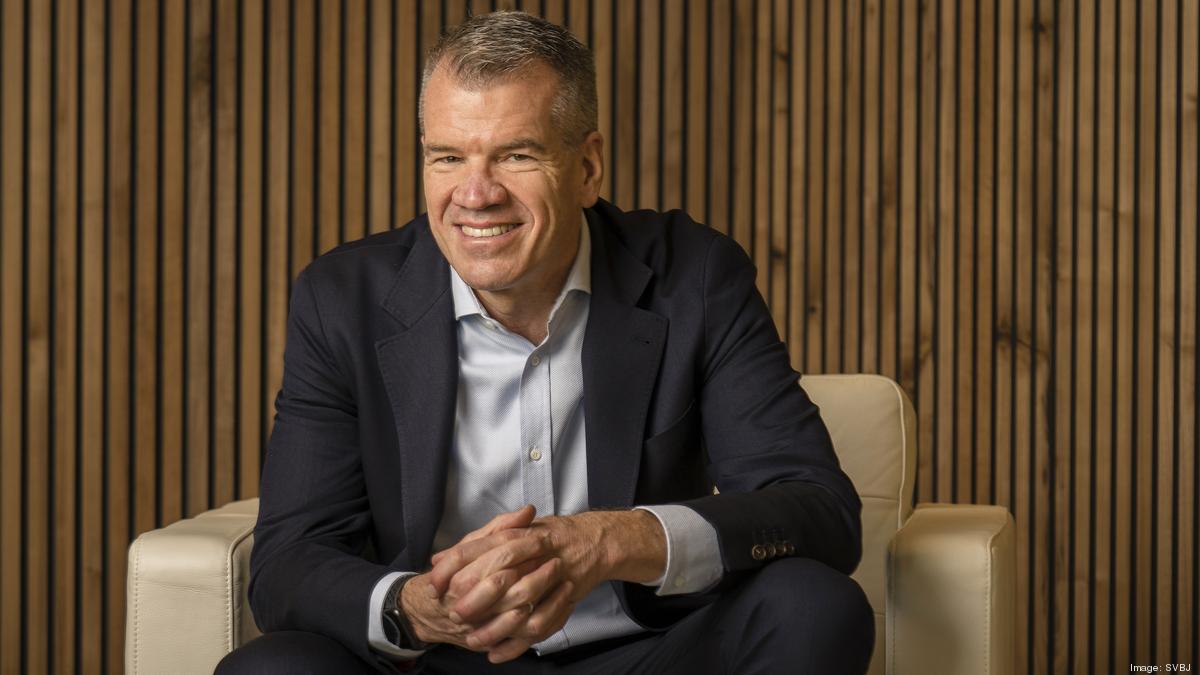 Proofpoint's Gary Steele: Companies thrive on connections with leaders ...