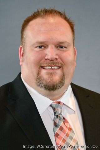 Yates Construction managing design/build for DFW facilities 'directly ...