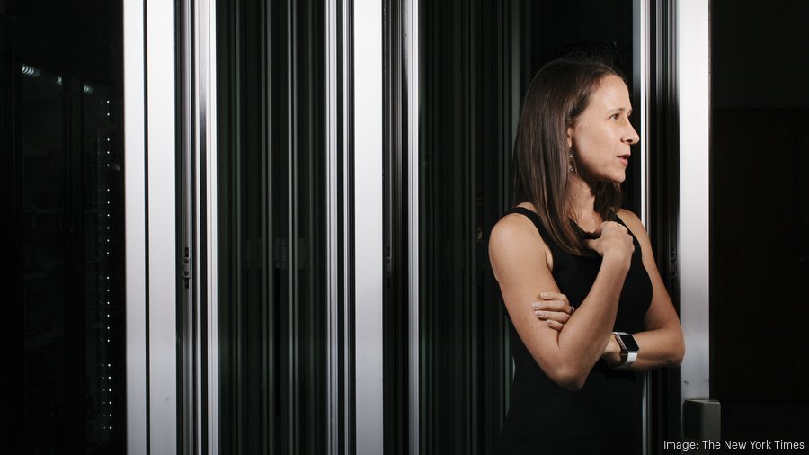 23andMe's Anne Wojcicki open (again) to third-party buyout - San ...