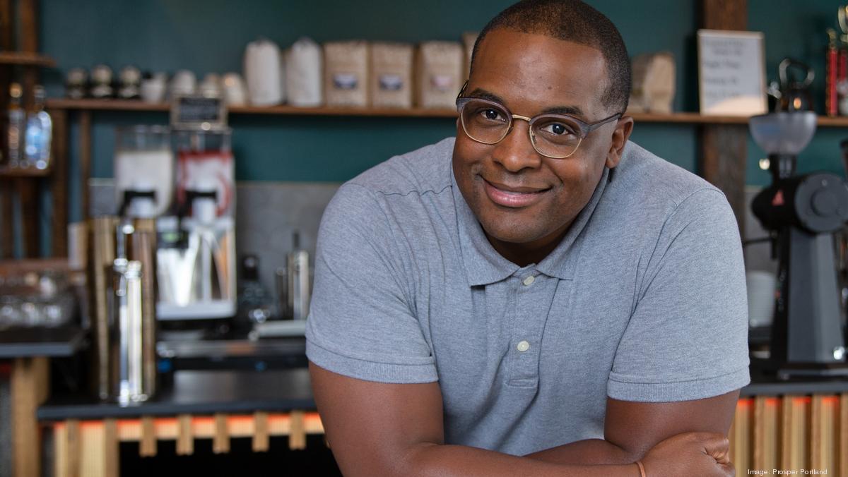 PBJ Interview: Tory Campbell - Portland Business Journal
