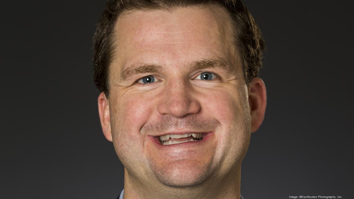 Power 100: Jim Morehead, Bank of America - Puget Sound Business Journal