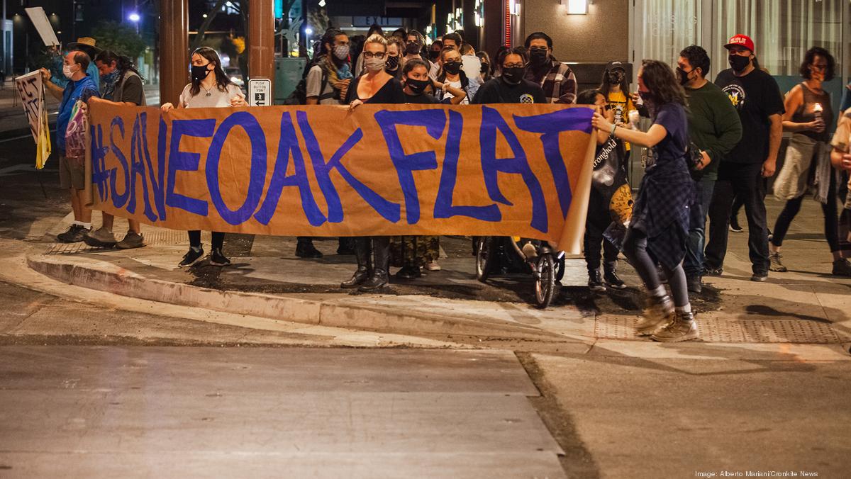 Arizona mayor, tribal officials spar over bill to stop Oak Flat mine in ...