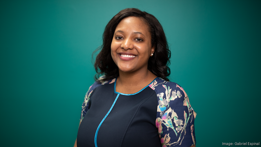 Meet Ceece Kelley of D.C.'s Soaring Kite Books - Washington Business ...