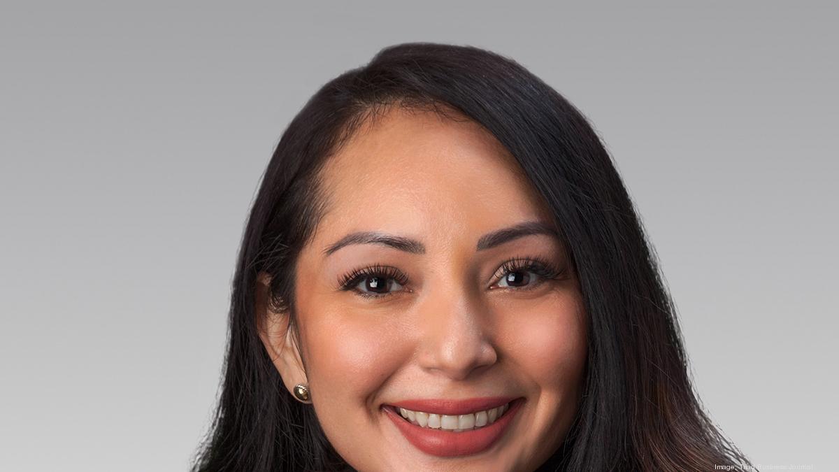 Truliant names Veronica Calderon as senior vice president of D&I ...