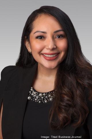 Truliant names Veronica Calderon as senior vice president of D&I ...