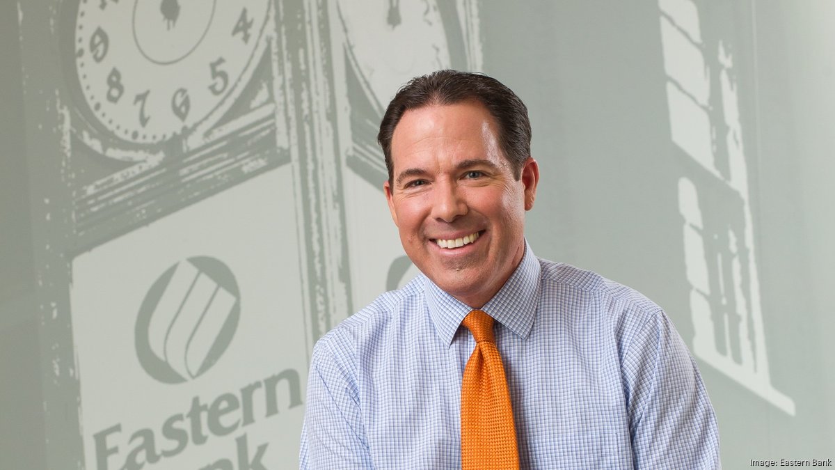 Eastern Bank leader asks: Are we still committed to diversity? - Boston ...