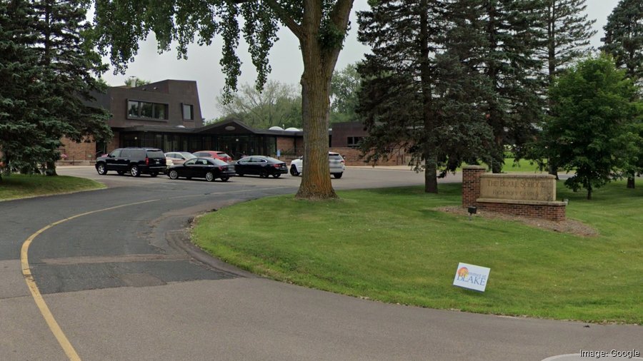 The Blake School sells Wayzata elementary school campus to Montessori ...