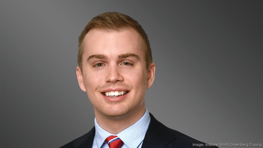 Q&A from Greenberg Traurig's Andrew Smith, 2021 Leaders in Corporate ...