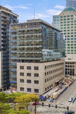 Opinion: Federal Reserve Bank project lends new life to unique Seattle ...