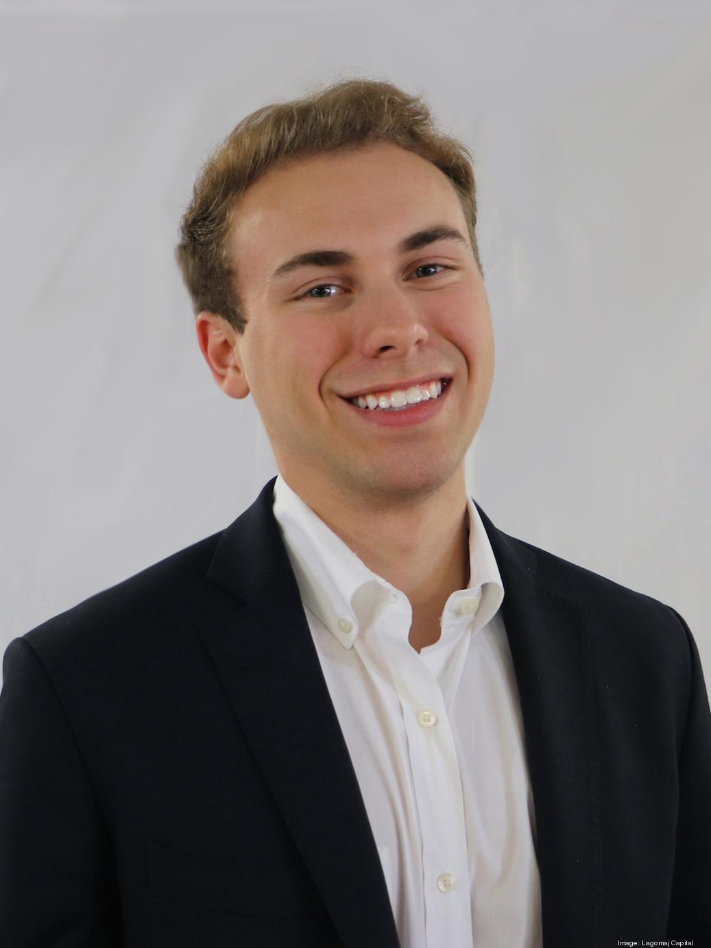 Austin Inno - 22-year-old VC with 30-plus investments under his belt ...