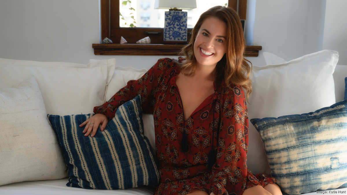 Katie Hunt, Warby Parker founder's sister, launches pet brand - The ...