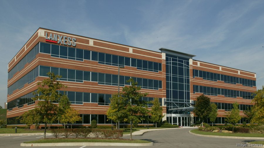 Lanxess to produce rubber processing promoters in U.S. - Pittsburgh ...