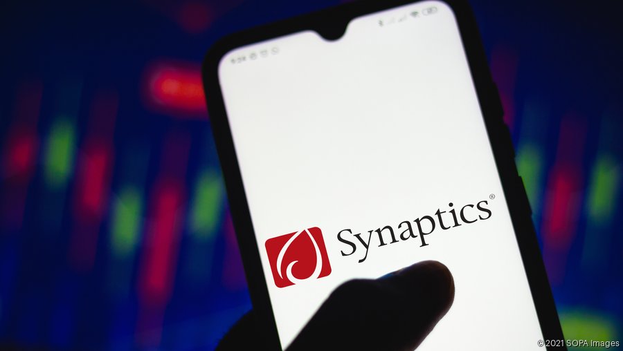 Q&A: Synaptics CEO Michael Hurlston backs off from mobile, invests in ...