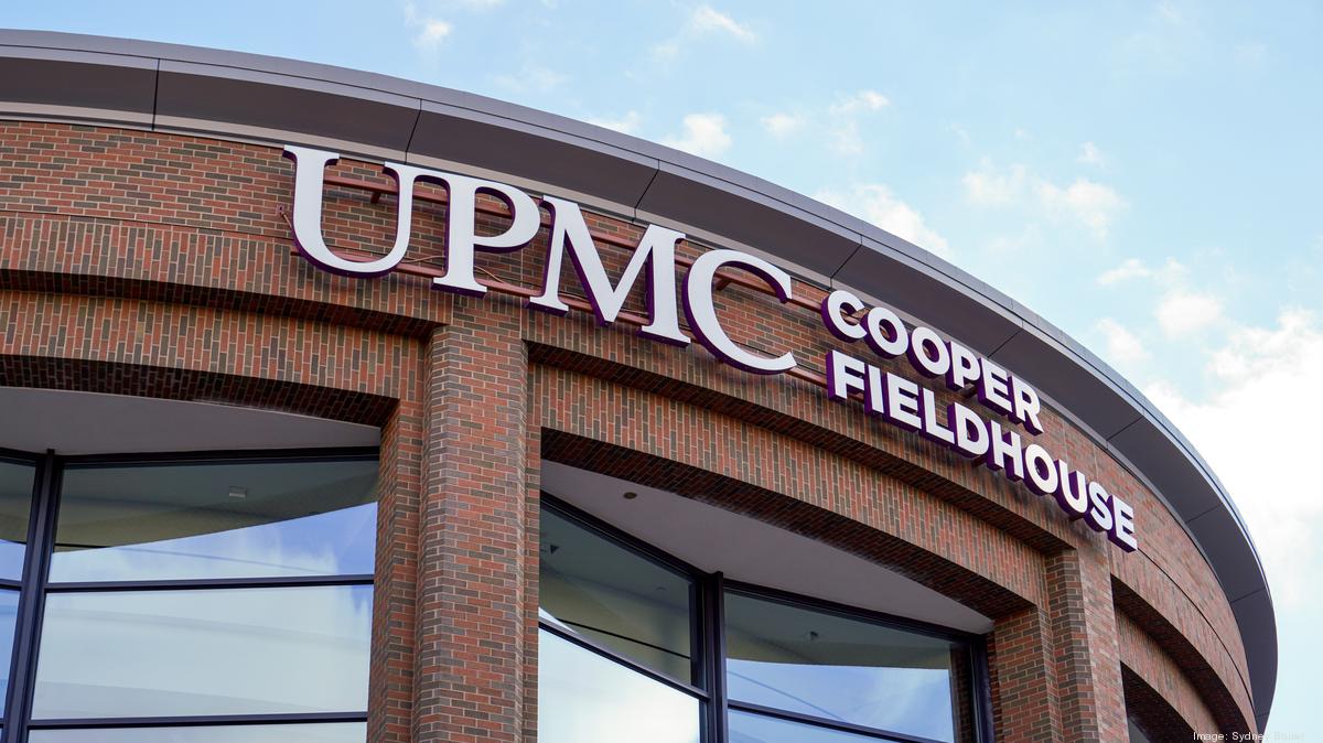 Photos: Duquesne University's UPMC Cooper Fieldhouse - Pittsburgh ...