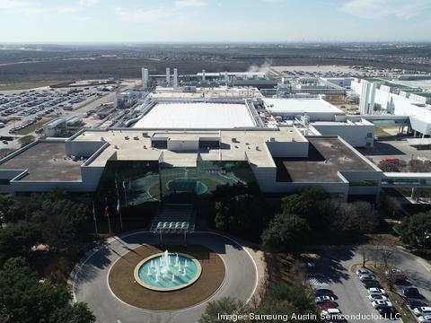 Houston Manufacturing News - Houston Business Journal