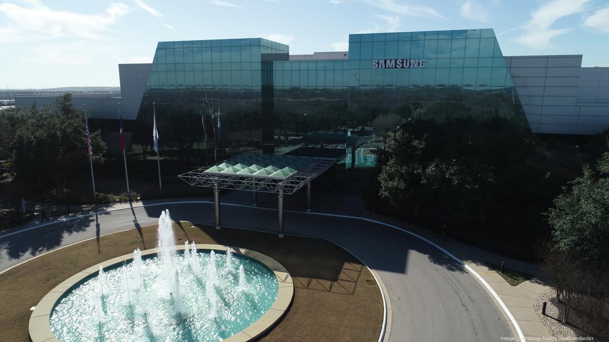 Has Samsung lived up to past incentives promises in Austin? - Austin ...