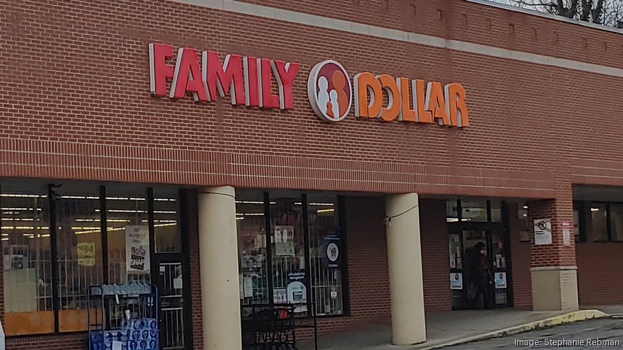Dollar Tree to close hundreds of Family Dollar stores - Milwaukee ...