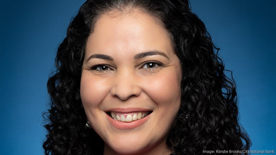 Q&A from City National Bank's Randie Brooks, 2021 Leaders in Corporate ...