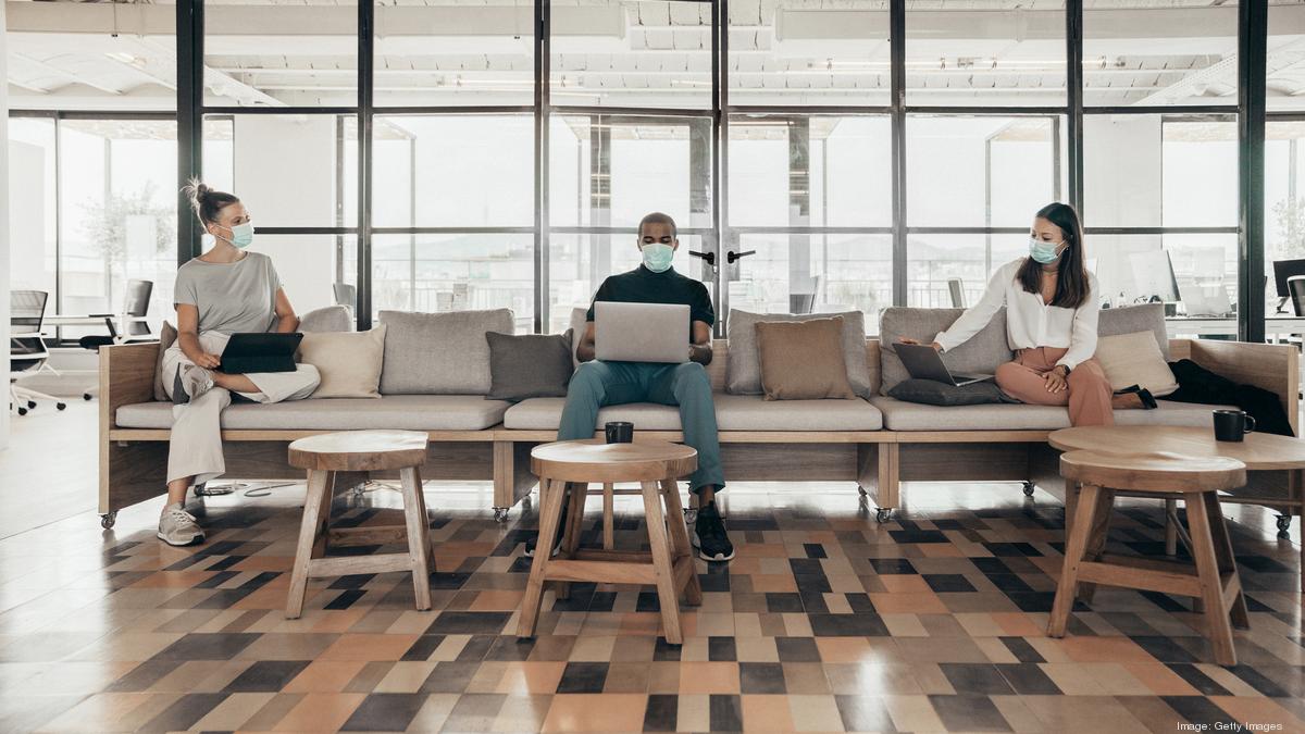 Workspaces Reimagined nominations are open - Tampa Bay Business Journal